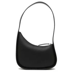 The Row | Bags | The Row Half Moon Leather Shoulder Bag Handbag | Poshmark